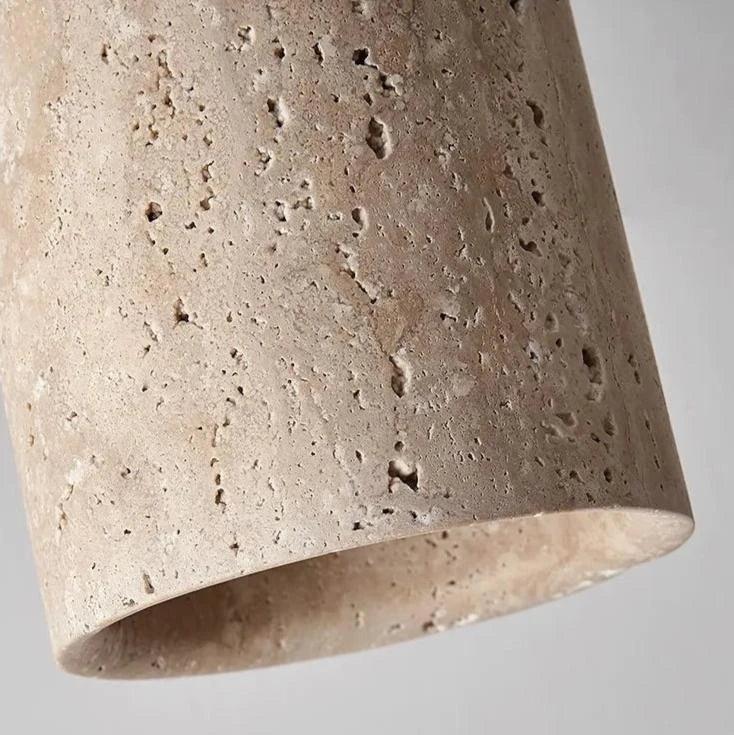 Stone Lighting Collection