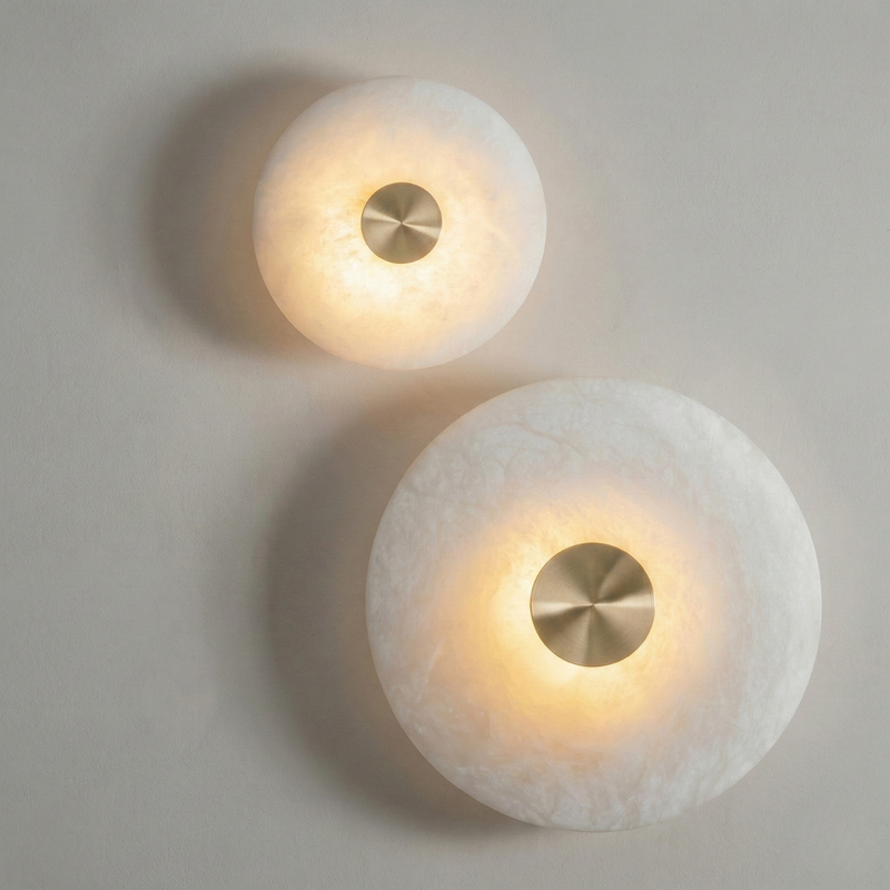 Anya Lamp