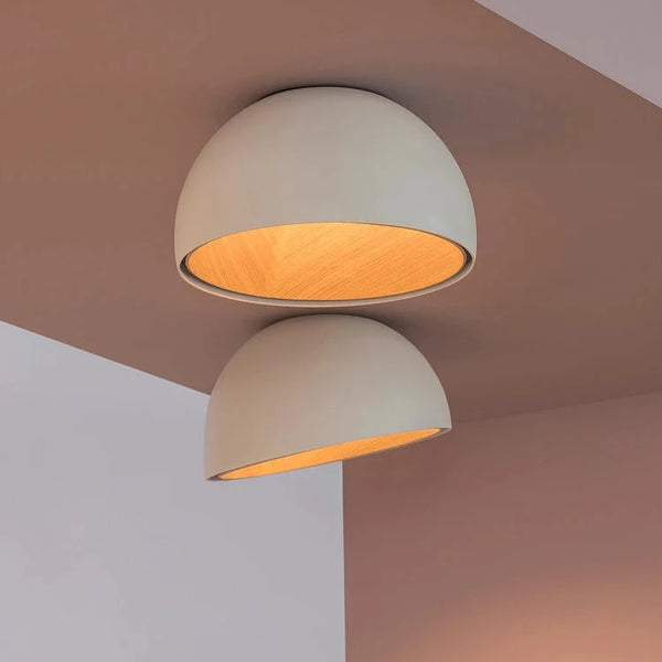 Judith Ceiling Lamp Collection