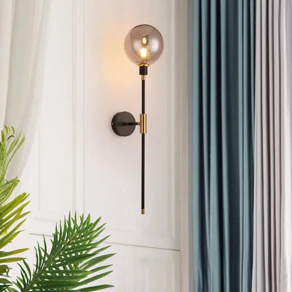 Kayla Wall Lamp Collection