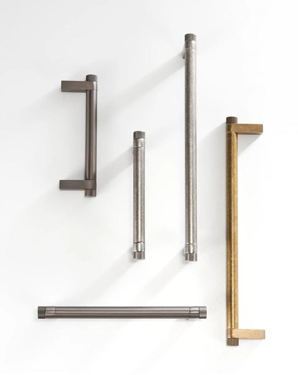 Vigg Handles and Knobs Collection
