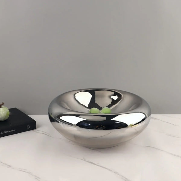 Aereth Decorative Bowl