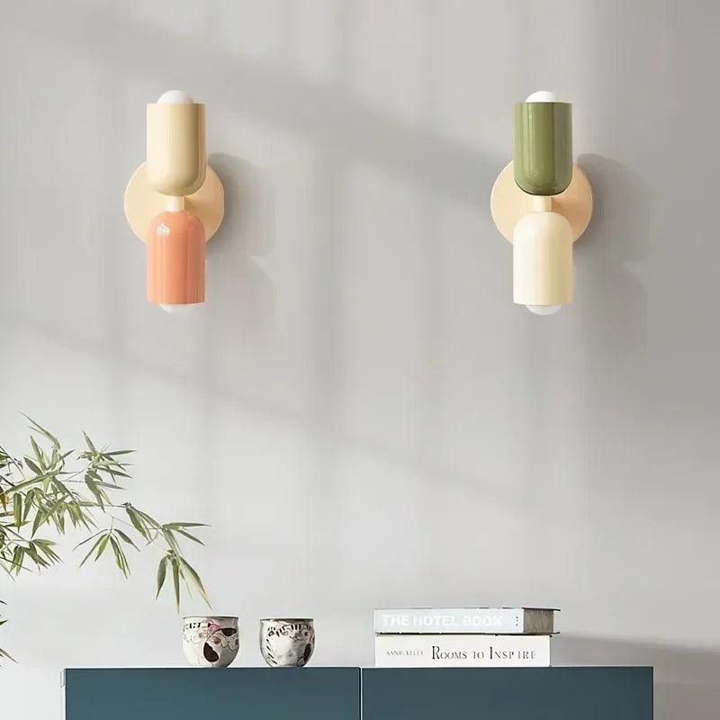Creamy Glow Lamp – The deco nook