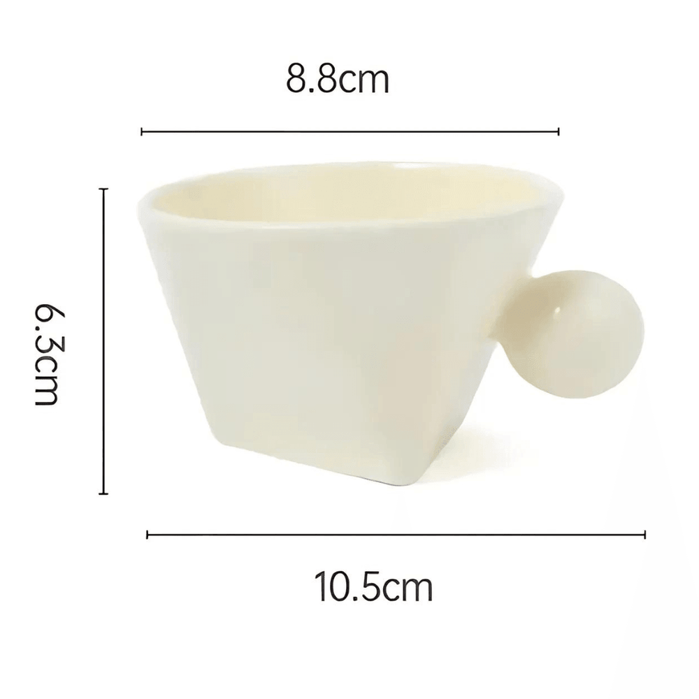 Cabrera Mug